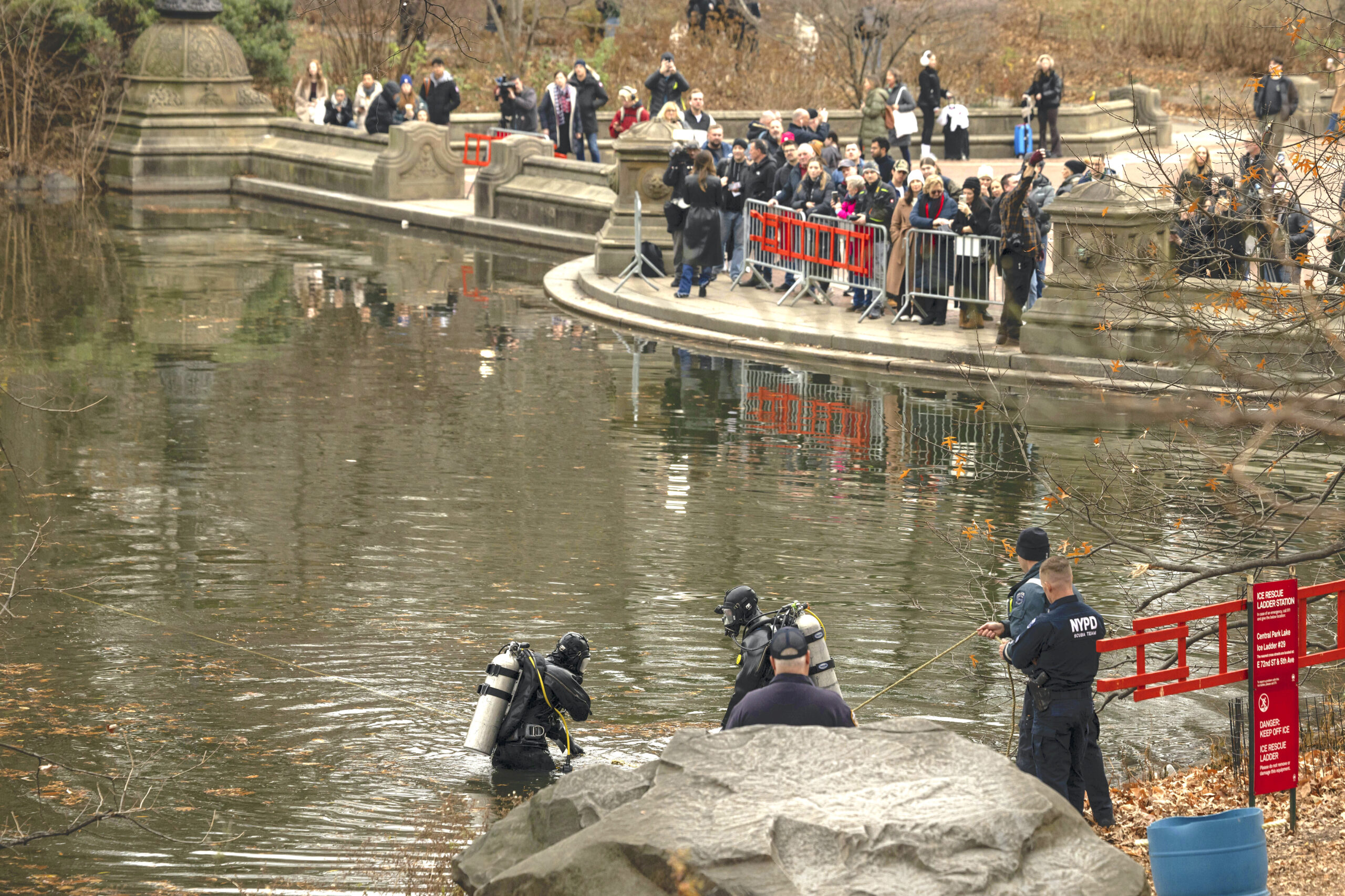 Suspect in the killing of insurance company CEO arrested | News, Sports ...